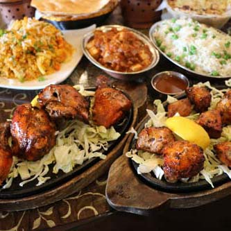 Mumbai Masala Restaurant - Authentic Indian Cuisine in North Vancouver